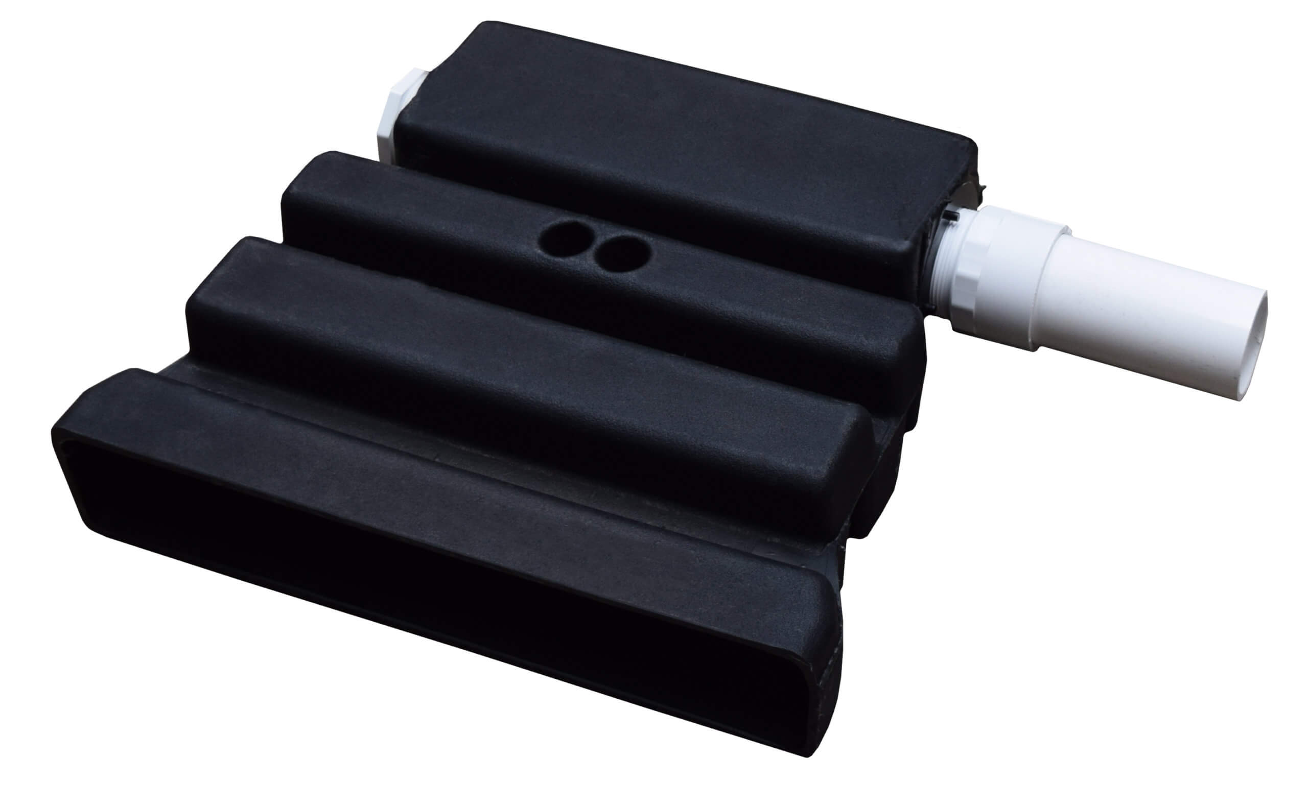 UWD16 16" ECO-Series® Waterfall Diffuser – EasyPro